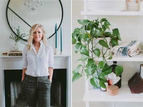 Joanna Carden Modern Minimal Style Inspiration Tori Watson