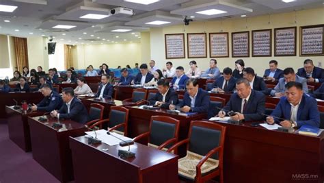 Нийслэлийн хэмжээнд нэг сая 93 мянган сонгогч 513 санал авах байранд саналаа өгнө