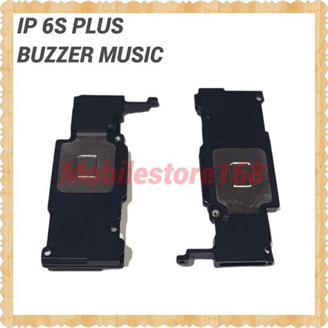 Jual Buzzer Music Loudspeaker S Plus Shopee Indonesia
