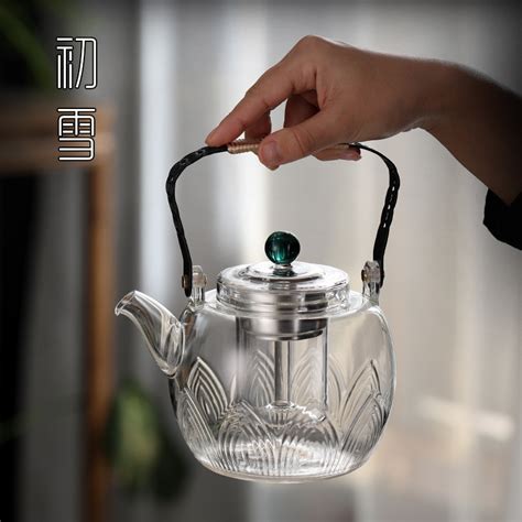 高级煮茶壶 使用 多能 第10页 大山谷图库