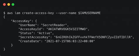 Managing Kubernetes Secrets With AWS Secrets Manager The New Stack