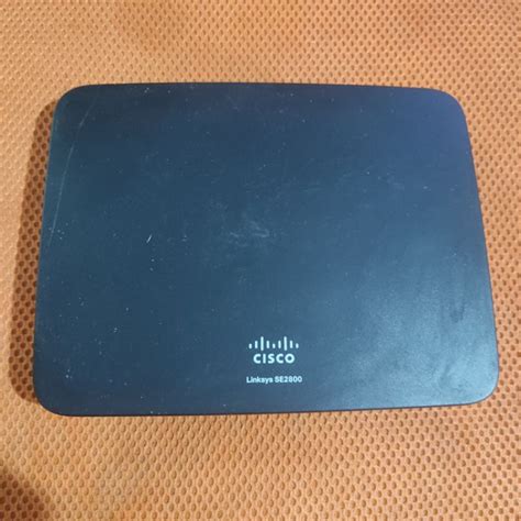 Jual Switch Hub 8 Port Gigabit Cisco Shopee Indonesia