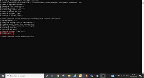 How To Get Trusted Signing Certificate For Ionic App Ionic V3
