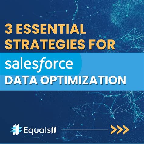 Martin Kenneth Lopez On Linkedin Salesforce Dataoptimization Datagovernance