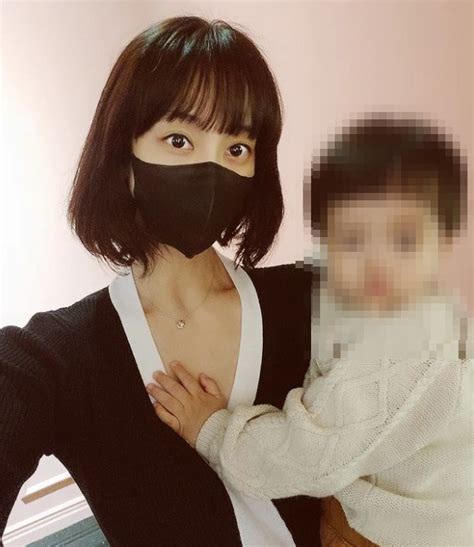 조민아 이혼 소송 끝낸 근황 공개아들 혼자 키우기로 이투데이