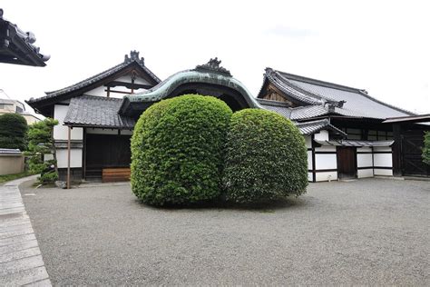 宝鏡寺の写真一覧 京観光のタビワザ