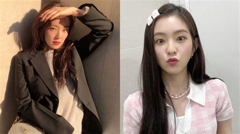 Red Velvet Kpop Irene