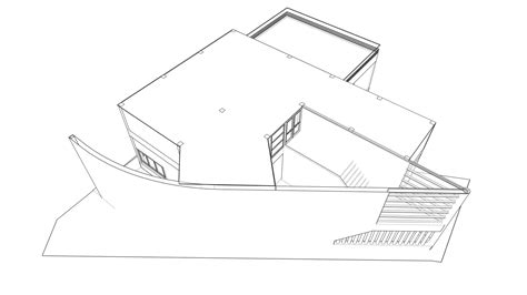 3d Looped Animation Of Parametric Building Project 39856421 Stock Video At Vecteezy