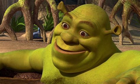 Shrek Turns Looking Back On The Fairy Tale Classic That Should Ve