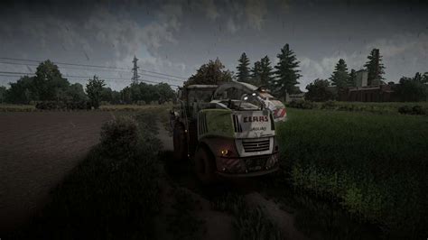 Realistische Shader V Mod Landwirtschafts Simulator Mods LS Mods