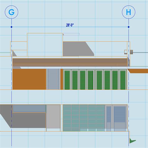 Cover Fill Display Setting Override Affects Secte Graphisoft Community