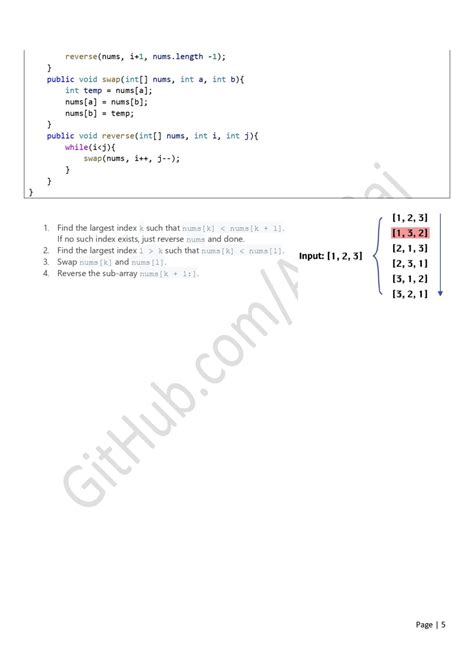 Leetcode Java Practice Solved Questions Pdf