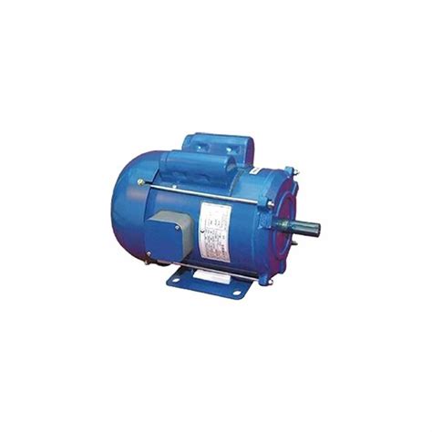 15 Hp Aluminium Single Phase Electric Motor 1000 Rpm At ₹ 1800piece