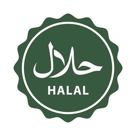 The Islamic Concept Of Halal The Review Of Religions
