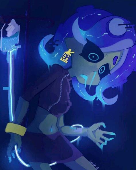 ボード「splatoon」のピン