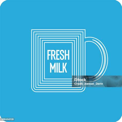 우유 광고의 오리지널 컨셉 포스터 평면 스타일의 벡터 그림입니다 벡터 요소 0명에 대한 스톡 벡터 아트 및 기타 이미지 0명 가을 개념 Istock