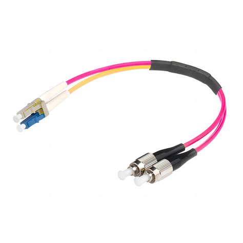 Customized Mode Conditioning Fiber Optic Patch Cable Starry Networks