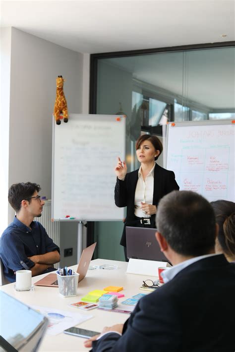 Organizational Performance Consultancy Trusted Performance Consulting