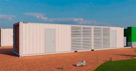 blockquarry will construct a mobile hpc data center