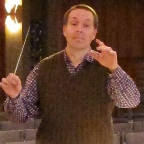 Martin Blomquist Organ Choral Conductor Short Biography