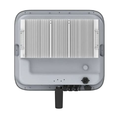Hybrid Inverter Huawei Sun 2000 6ktl M1 6kw Hc Luminar
