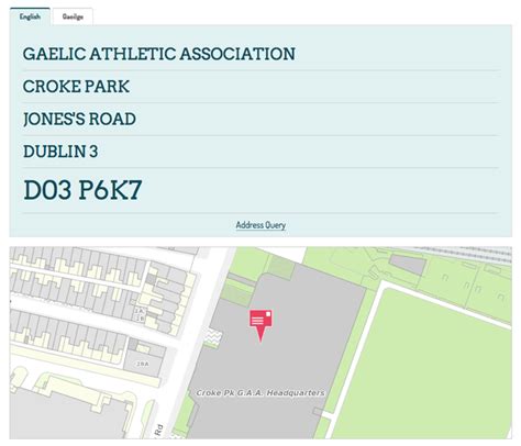 Irelands New Postcodes Everything You Need To Know About Eircode