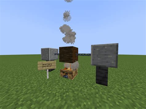 Minecraft Meat Block Chart R Phoenixsc