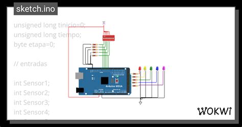 Parcial1 Wokwi Esp32 Stm32 Arduino Simulator