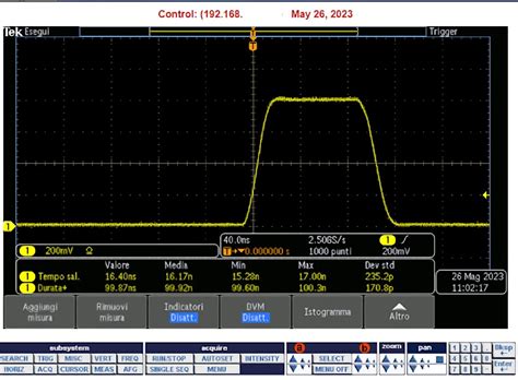 Liquid Instruments Moku Go Using Allan Deviation To Drive Oscillator Characterization