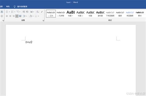 【java Poi Tl Ext 富文本转word】poi Tl Ext导出word富文本 Csdn博客 【java Poi Tl Ext 富文本转word】poi Tl Ext导出word富文本 Csdn博客
