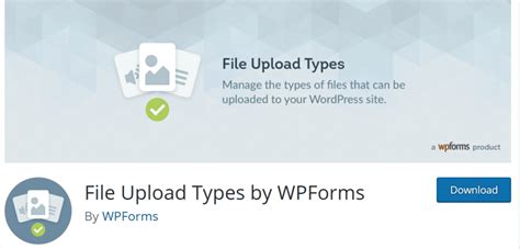 7 Best Wordpress File Upload Plugins To Try In 2025