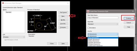 Solved Angular Dimension Suffix Autodesk Community