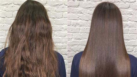 9 things you should know before getting your hair permanently