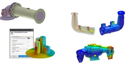 ANSYS Discovery AIM FEA Consulting CFD Consulting ANSYS CFX Fluent