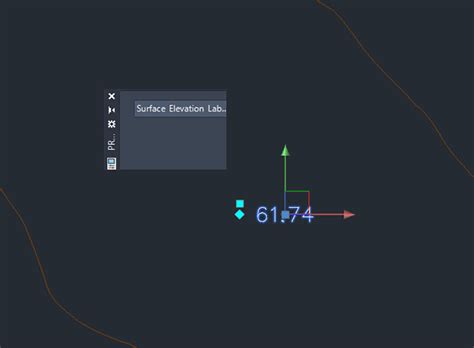 Solved Properties Dialogue Box Always Empty Autodesk Community