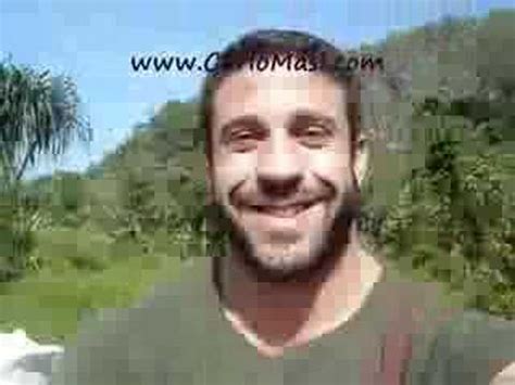 Tom Chase And Carlo Masi