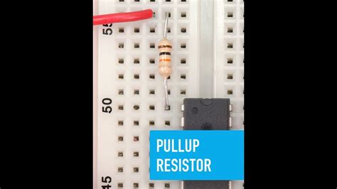 NEW VIDEO Pull Up Resistor Collins Lab Notes Adafruit Collinslabnotes Adafruit