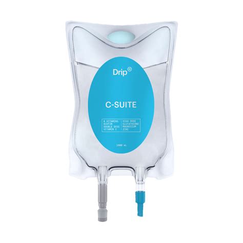 Fairfax Drip Iv Therapy Mobile