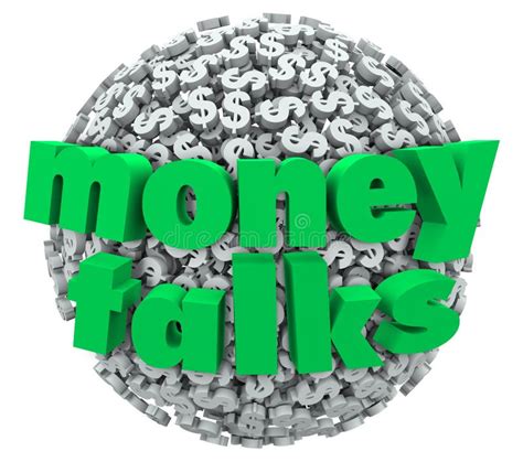 Money Talks Logo Home Money Talks