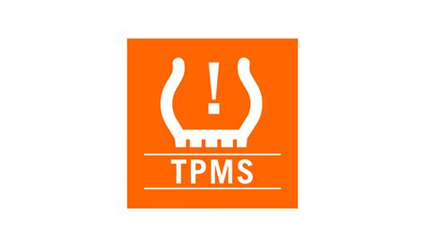 Tyre Pressure Monitoring System Tpms Okr Moto