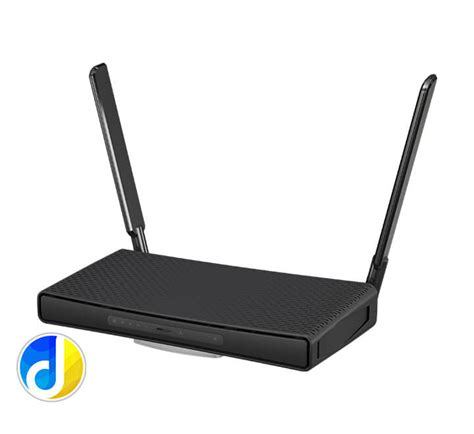 Buy MikroTik HAP Ax Router In Dubai UAE Dgit