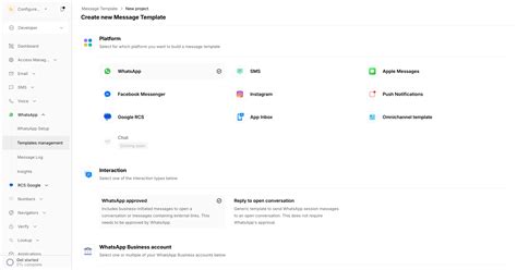 Send A Whatsapp Message Bird Api Docs Send A Whatsapp Message Bird Api Docs