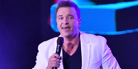 Radek Liszewski Wystąpi Na Sylwestrze Tv Republika To Nie Ma Nic Wspólnego