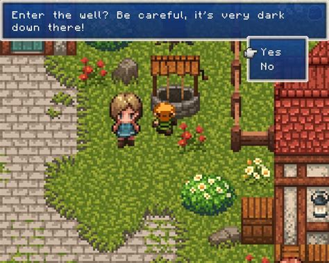 Evoland Screenshots For Windows Mobygames