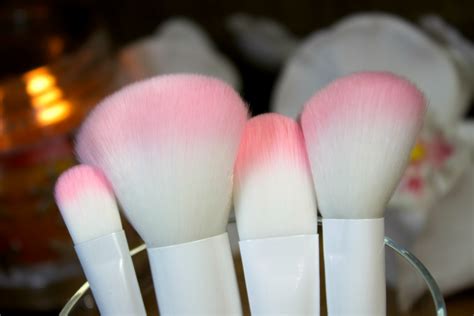 Wet N Wild Makeup Brushes Saubhaya Makeup