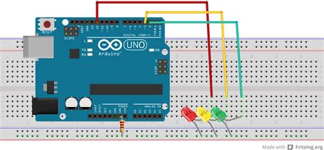 Antes De Profundizar En Arduino Explicaremos La Protoboard Clase B