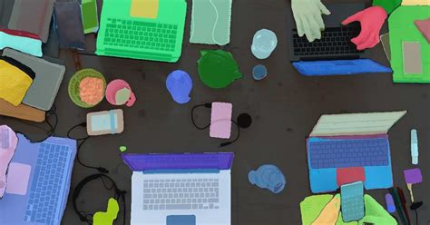 Master Mobilesam A Lightweight Segment Anything Model