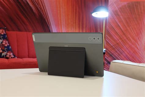 Lenovo Tab Extreme Review First Impressions Kowatek Solar Ltd