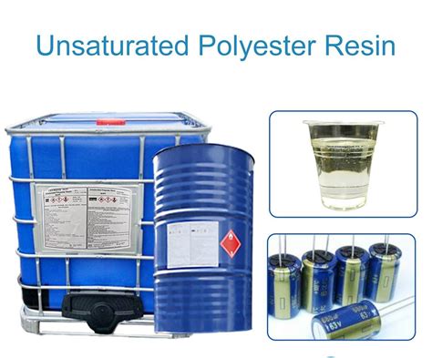Unsaturated Polyester Resin For Frp Rods In Optical Fibre Unsaturated