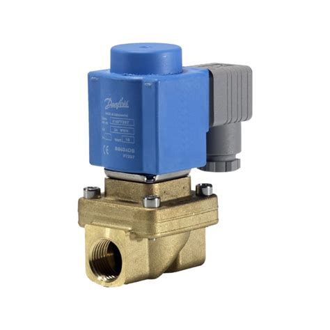 Ev250b Solenoid Valve Valves Vytl Controls